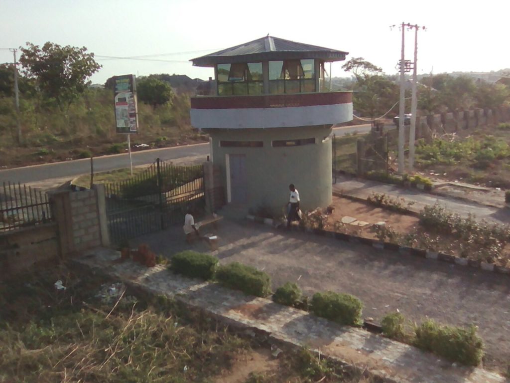 Evergreen Project | Legacy Homes & Properties Limited